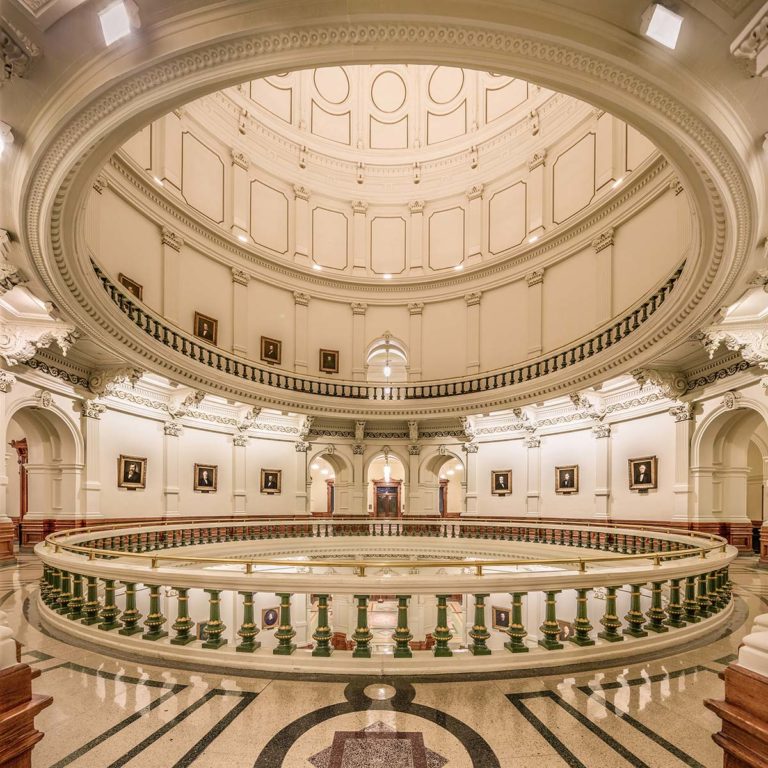 Texas State Capitol – Guide To Austin Architecture