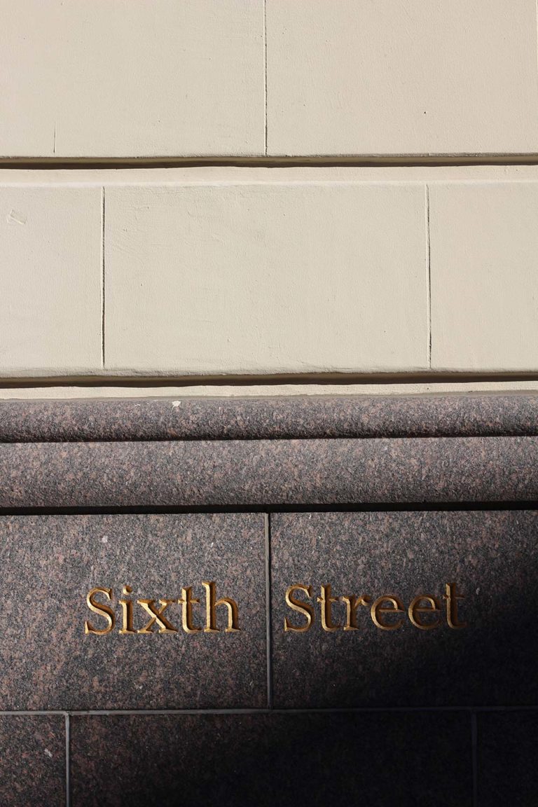 Littlefield Building – Guide To Austin Architecture