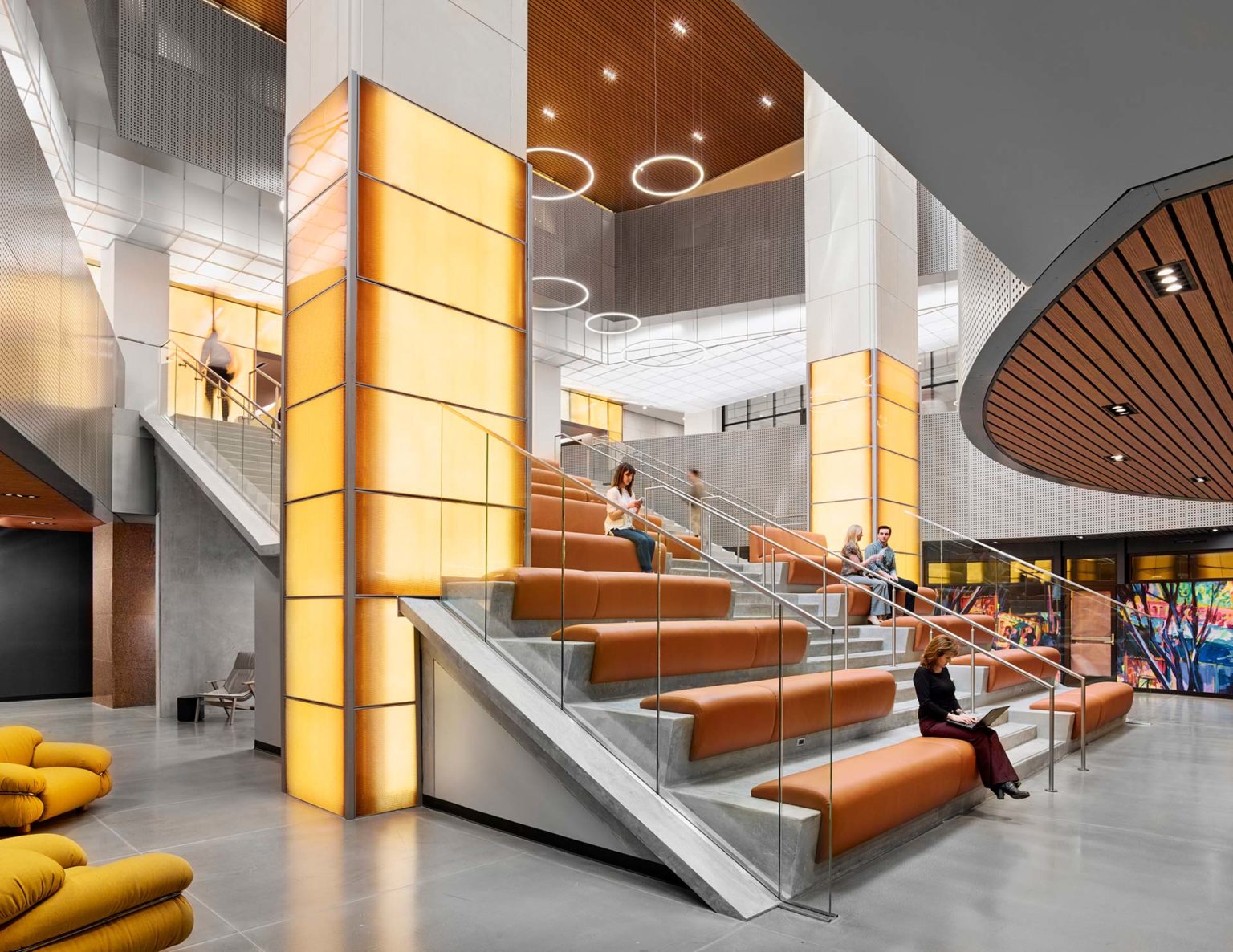 600 Congress – Guide To Austin Architecture