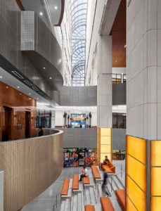 600 Congress – Guide To Austin Architecture