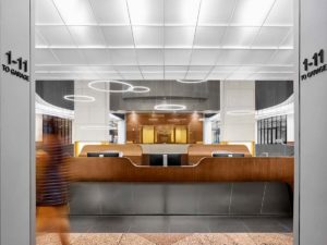 600 Congress – Guide To Austin Architecture