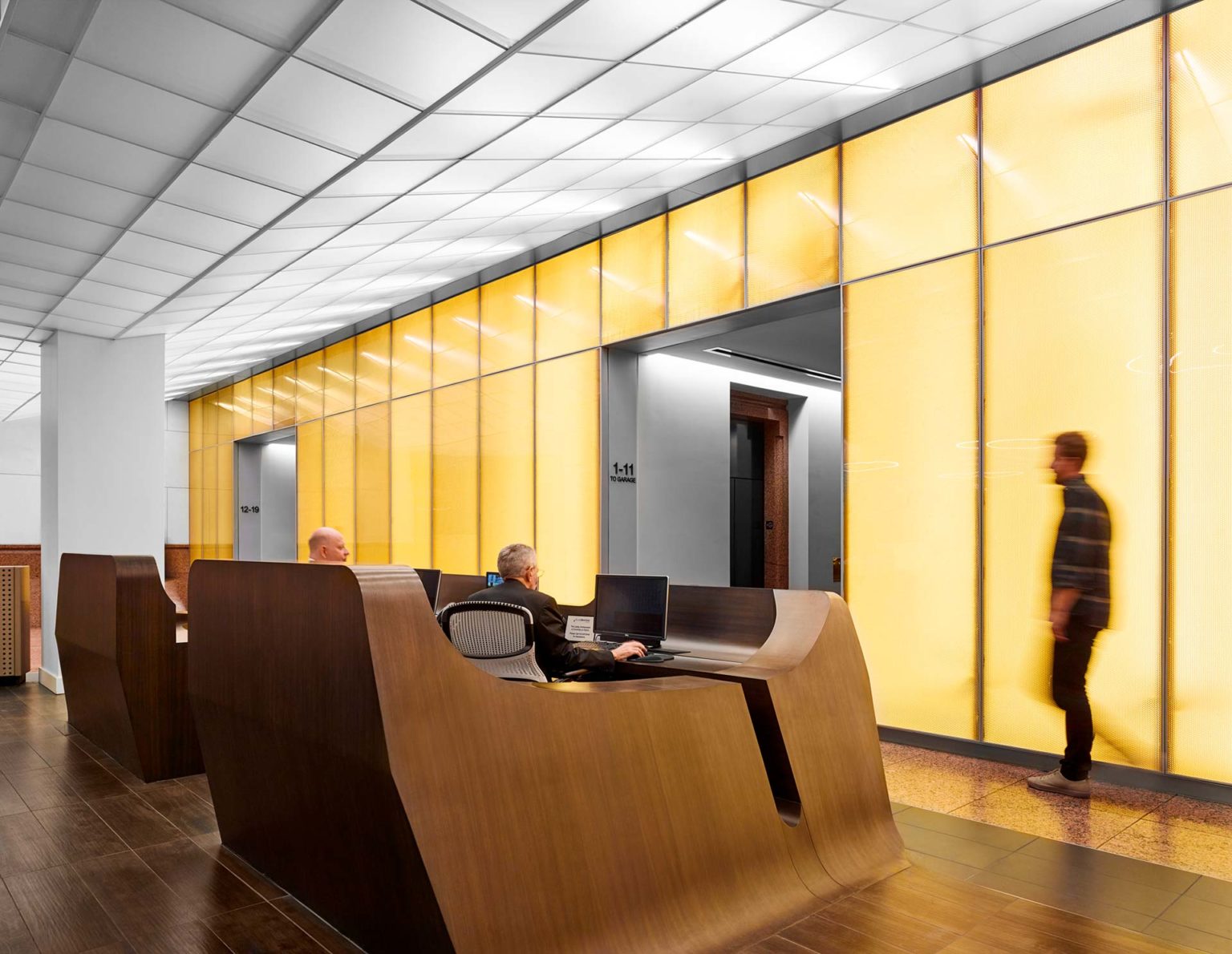 600 Congress – Guide To Austin Architecture