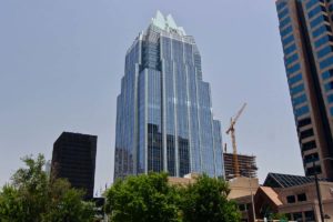 Frost Bank Tower – Guide To Austin Architecture