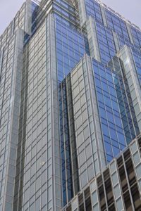 Frost Bank Tower – Guide To Austin Architecture
