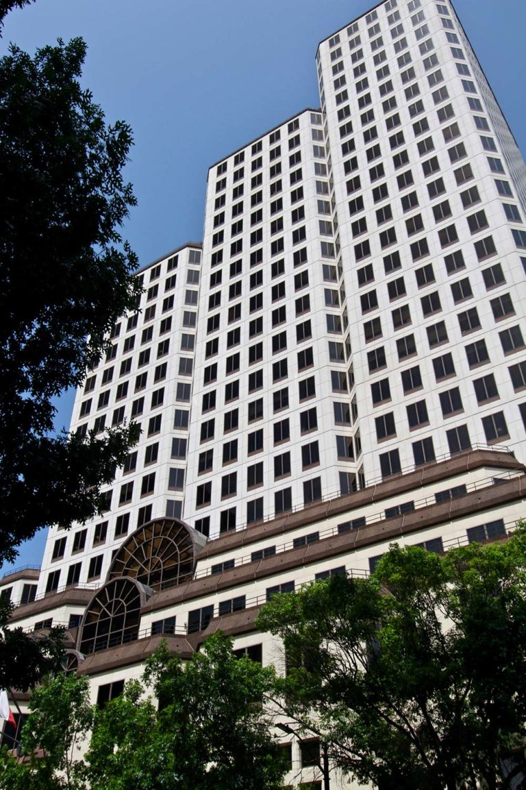 600 Congress – Guide To Austin Architecture