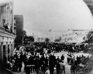 Congress Avenue Historic District – Guide To Austin Architecture