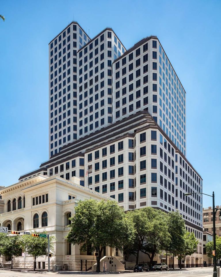 600 Congress – Guide To Austin Architecture