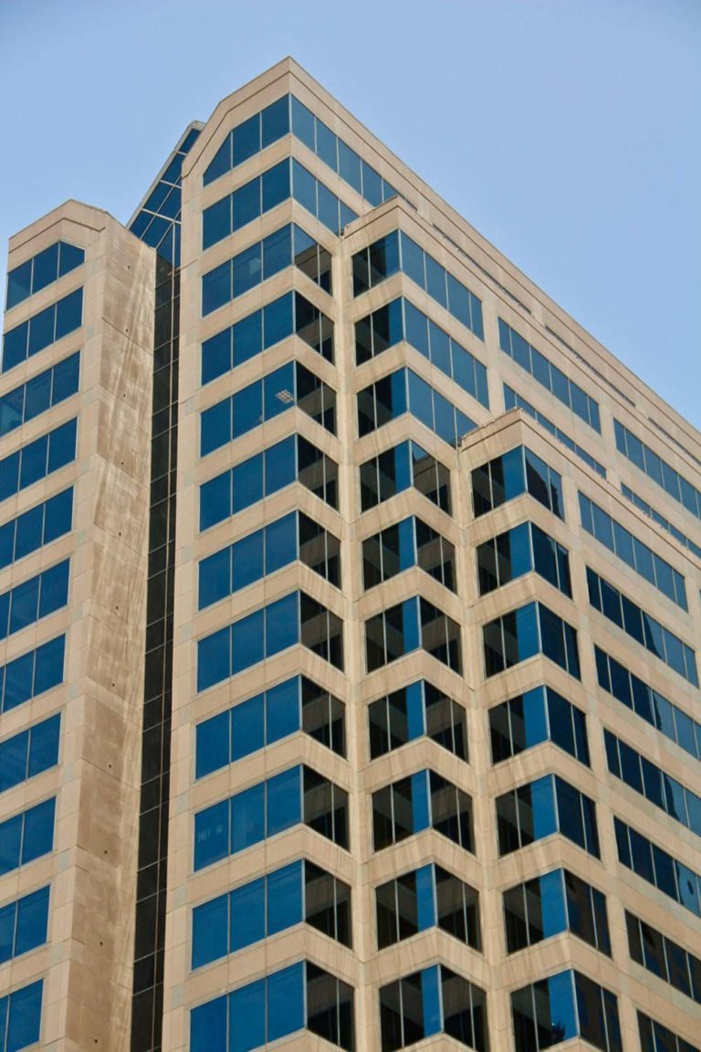 301 Congress – Guide To Austin Architecture