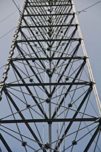 Moonlight Tower – Guide To Austin Architecture