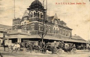 301 Congress – Guide To Austin Architecture