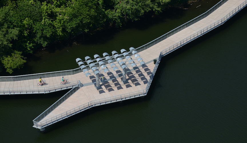 The Boardwalk – Guide To Austin Architecture