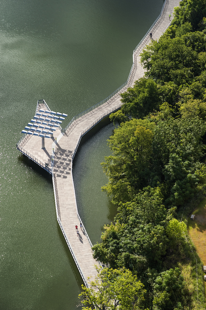 The Boardwalk – Guide To Austin Architecture