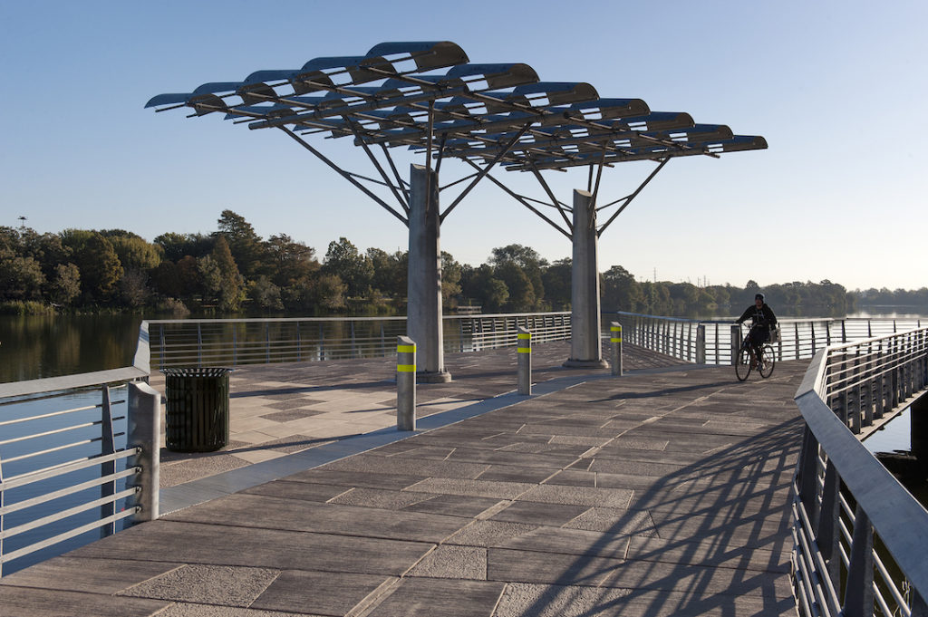 The Boardwalk – Guide To Austin Architecture