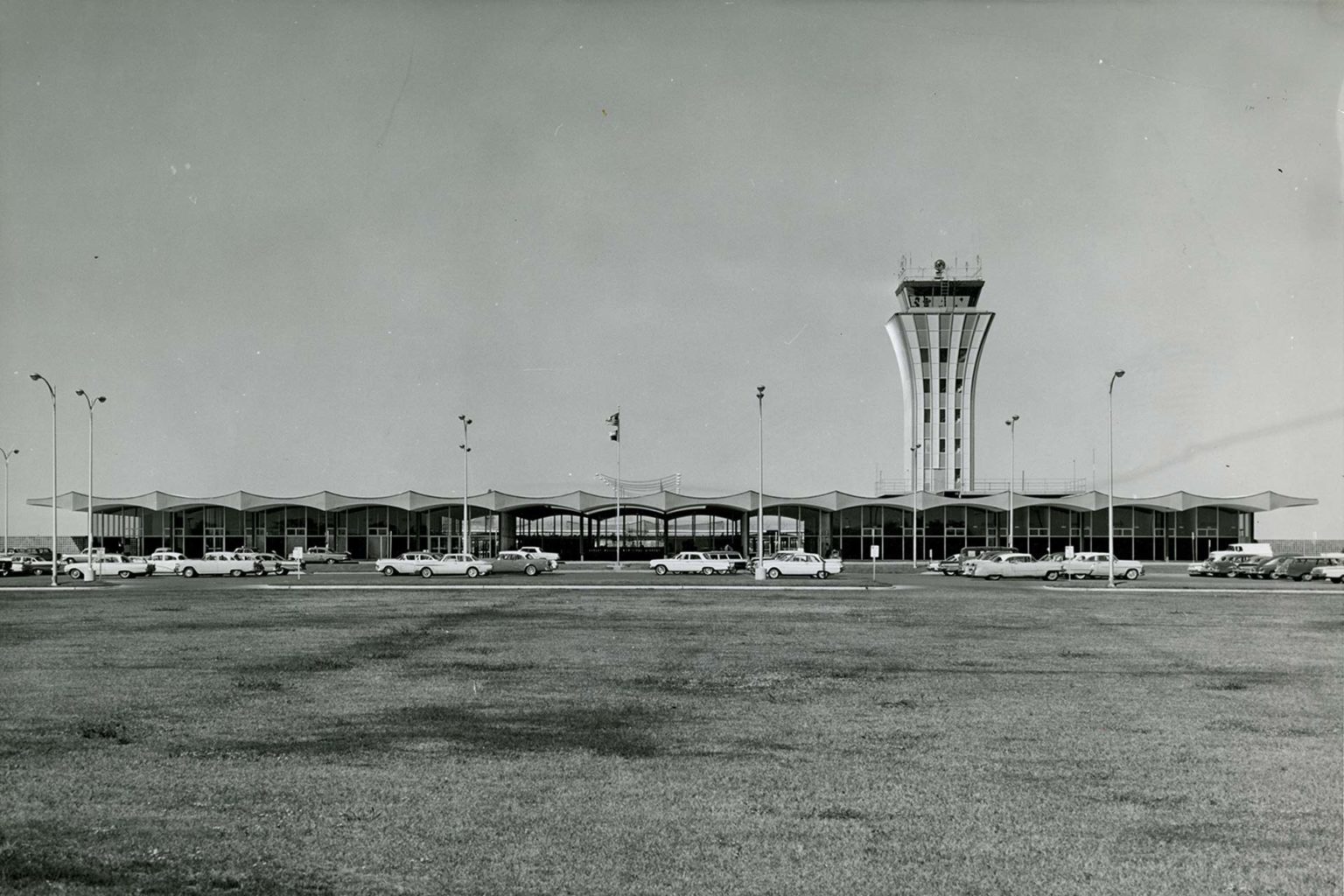 Mueller Development – Guide To Austin Architecture