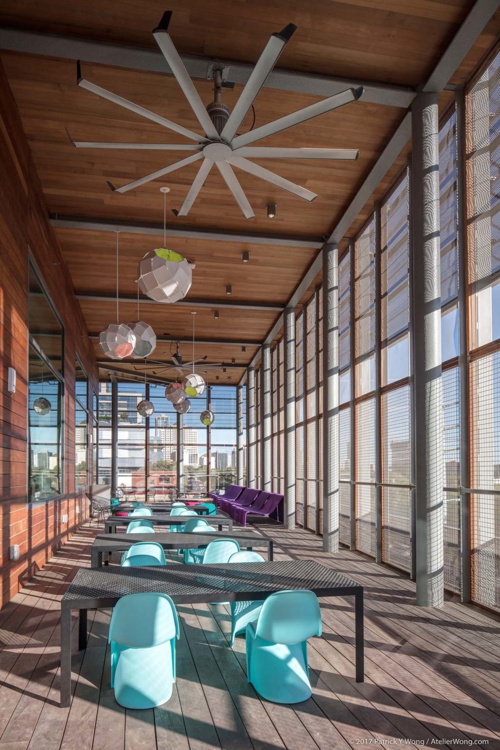 Austin Central Library – Guide To Austin Architecture