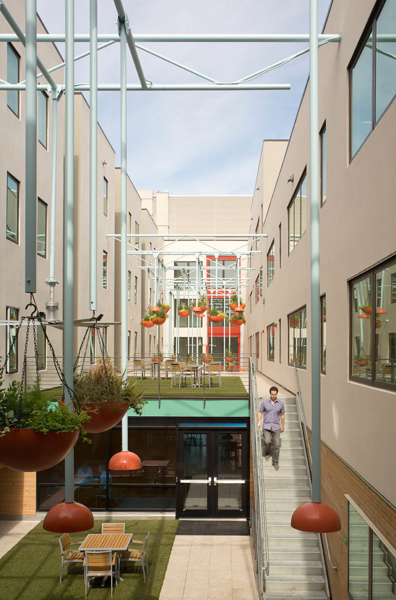 Capital Studios – Guide To Austin Architecture