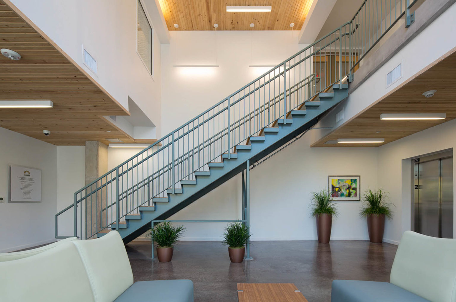 Capital Studios – Guide To Austin Architecture