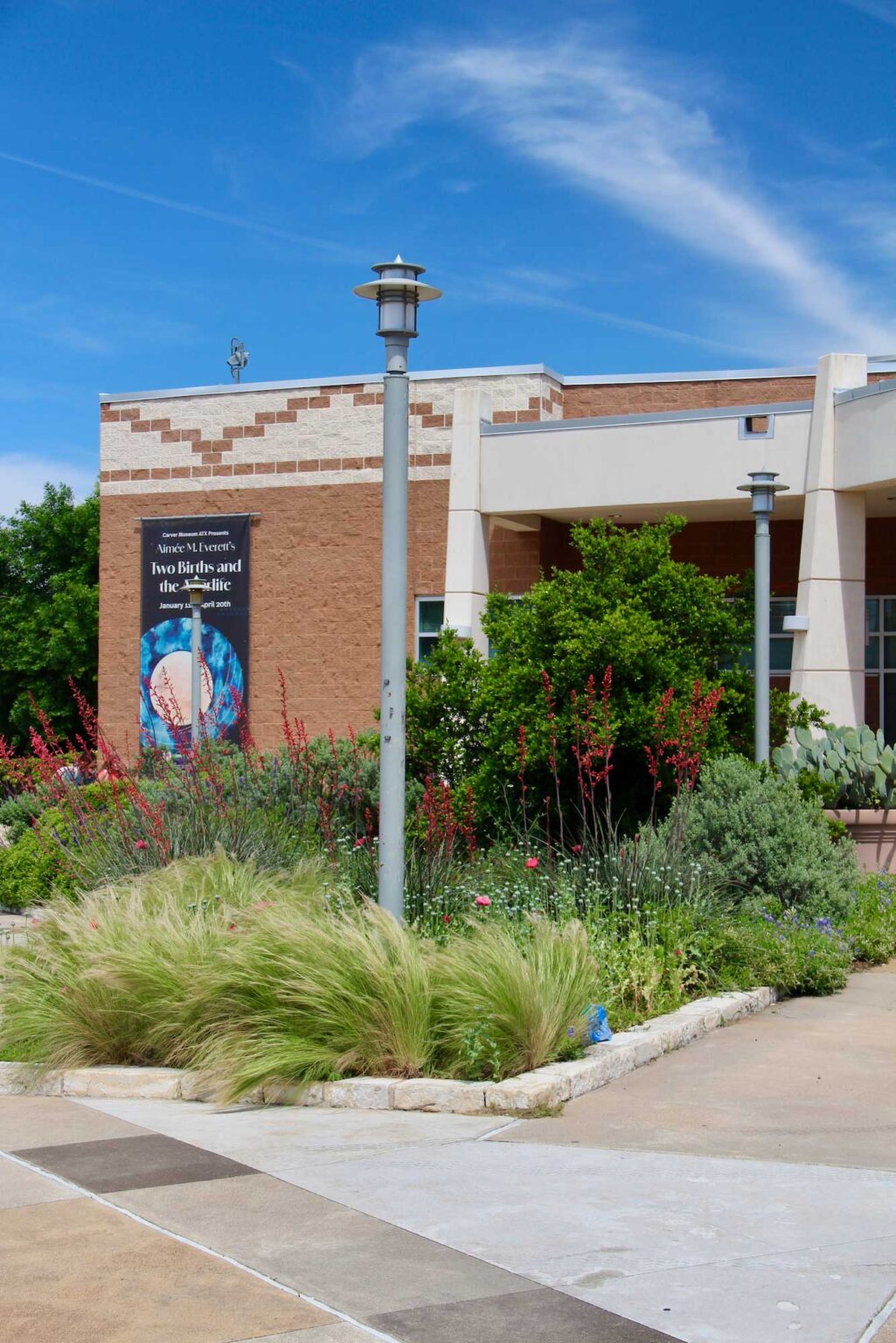 George Washington Carver Museum and Cultural Center – Guide To Austin ...
