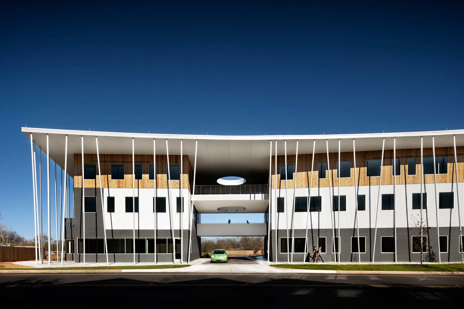 LifeWorks – Guide To Austin Architecture