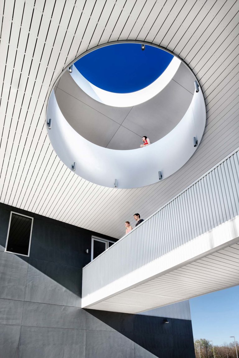 LifeWorks – Guide To Austin Architecture