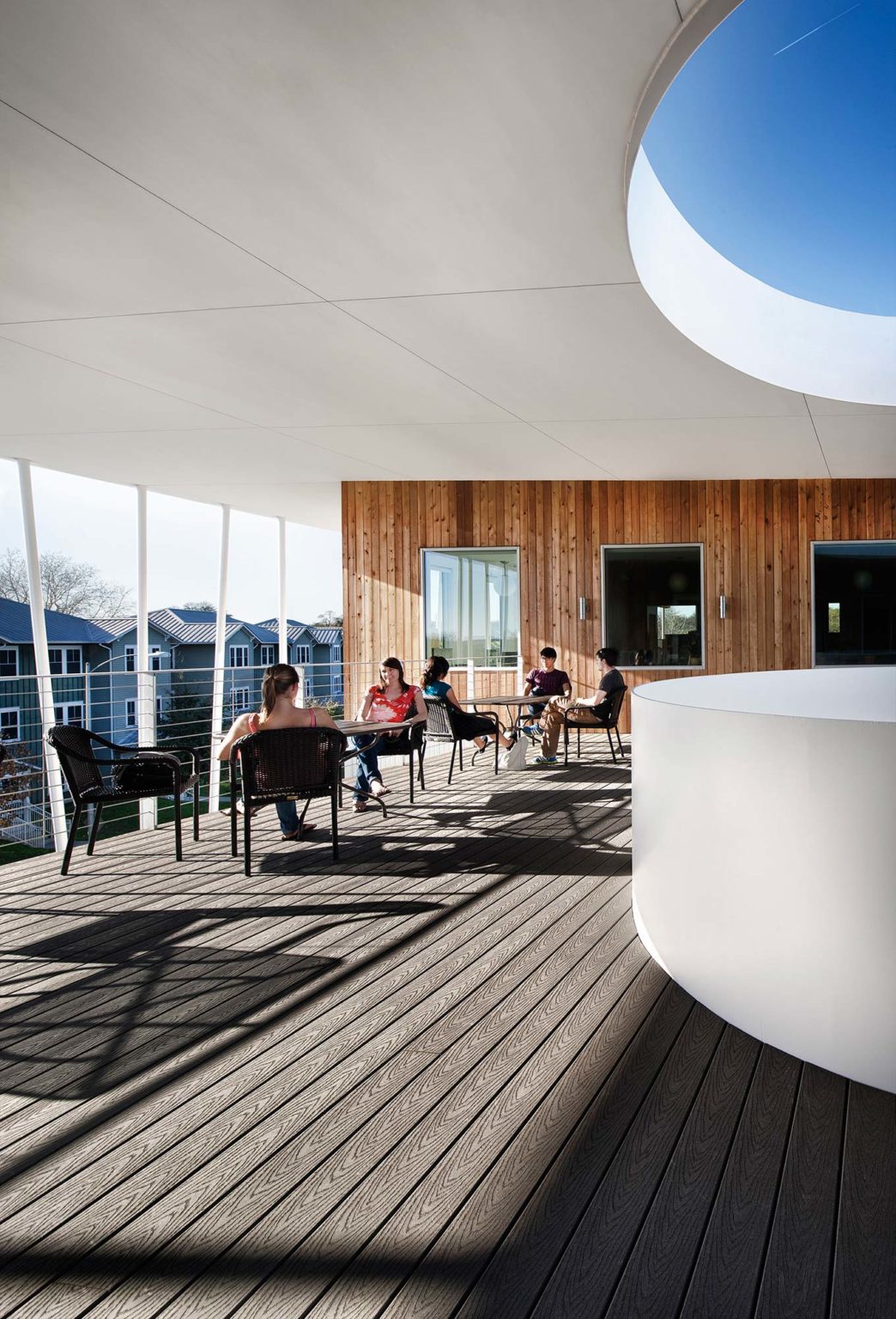 LifeWorks – Guide To Austin Architecture