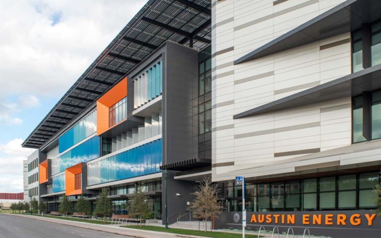 Mueller Development – Guide To Austin Architecture