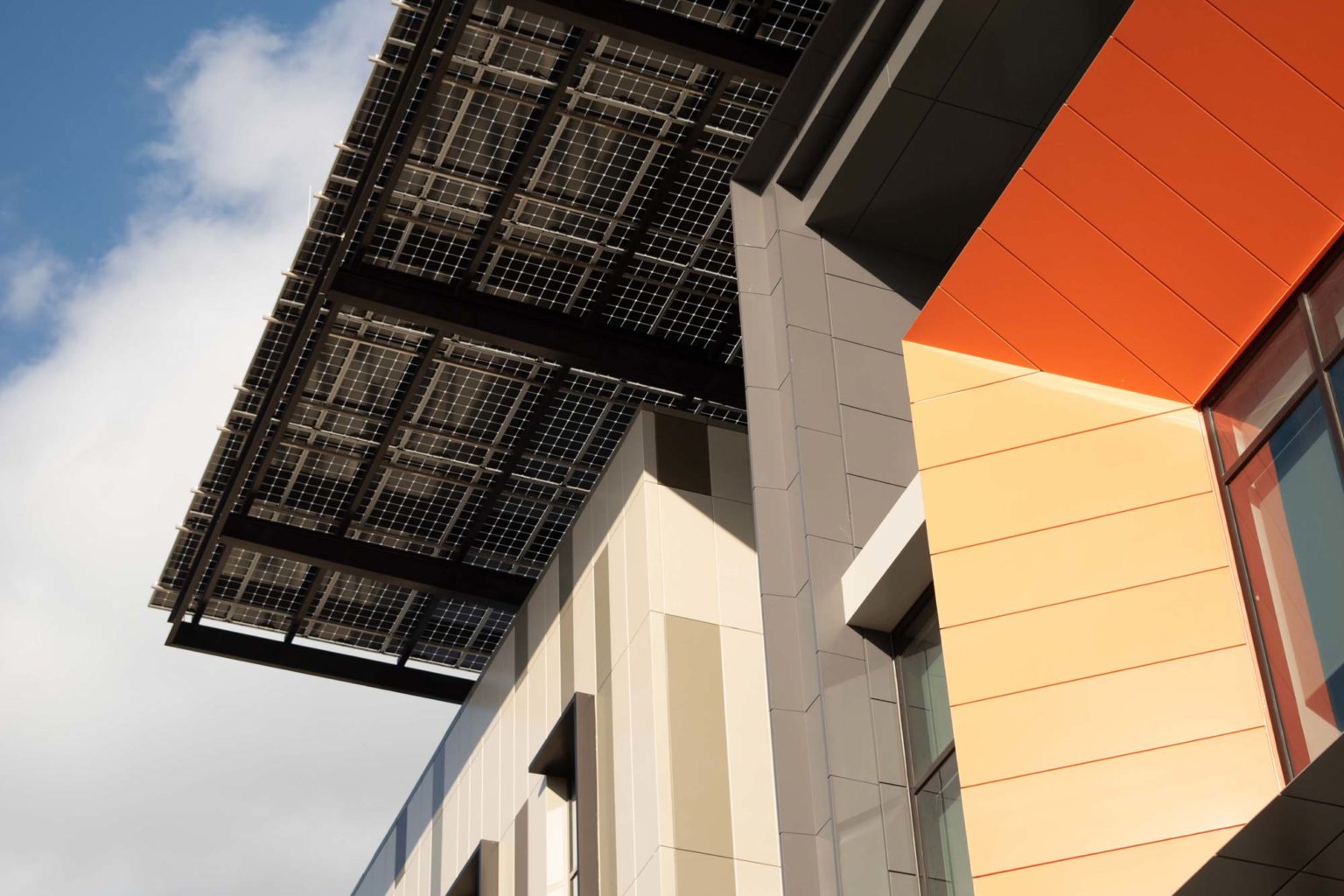 Mueller Development – Guide To Austin Architecture