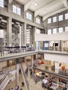 Seaholm Power Plant Redevelopment – Guide To Austin Architecture
