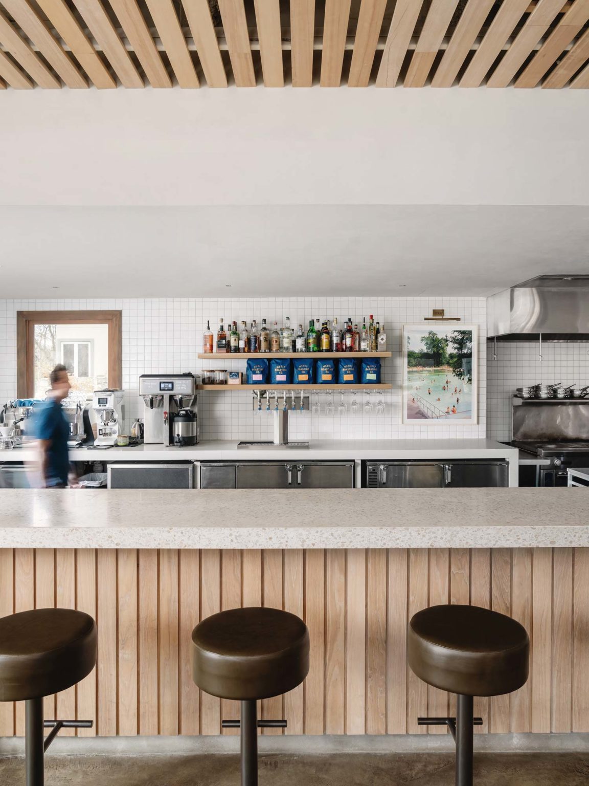 Paperboy – Guide To Austin Architecture