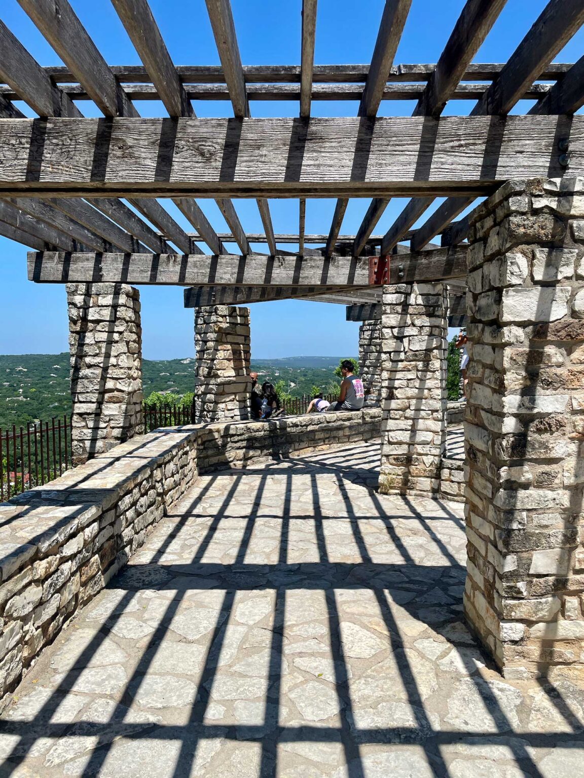 Mount Bonnell – Guide To Austin Architecture