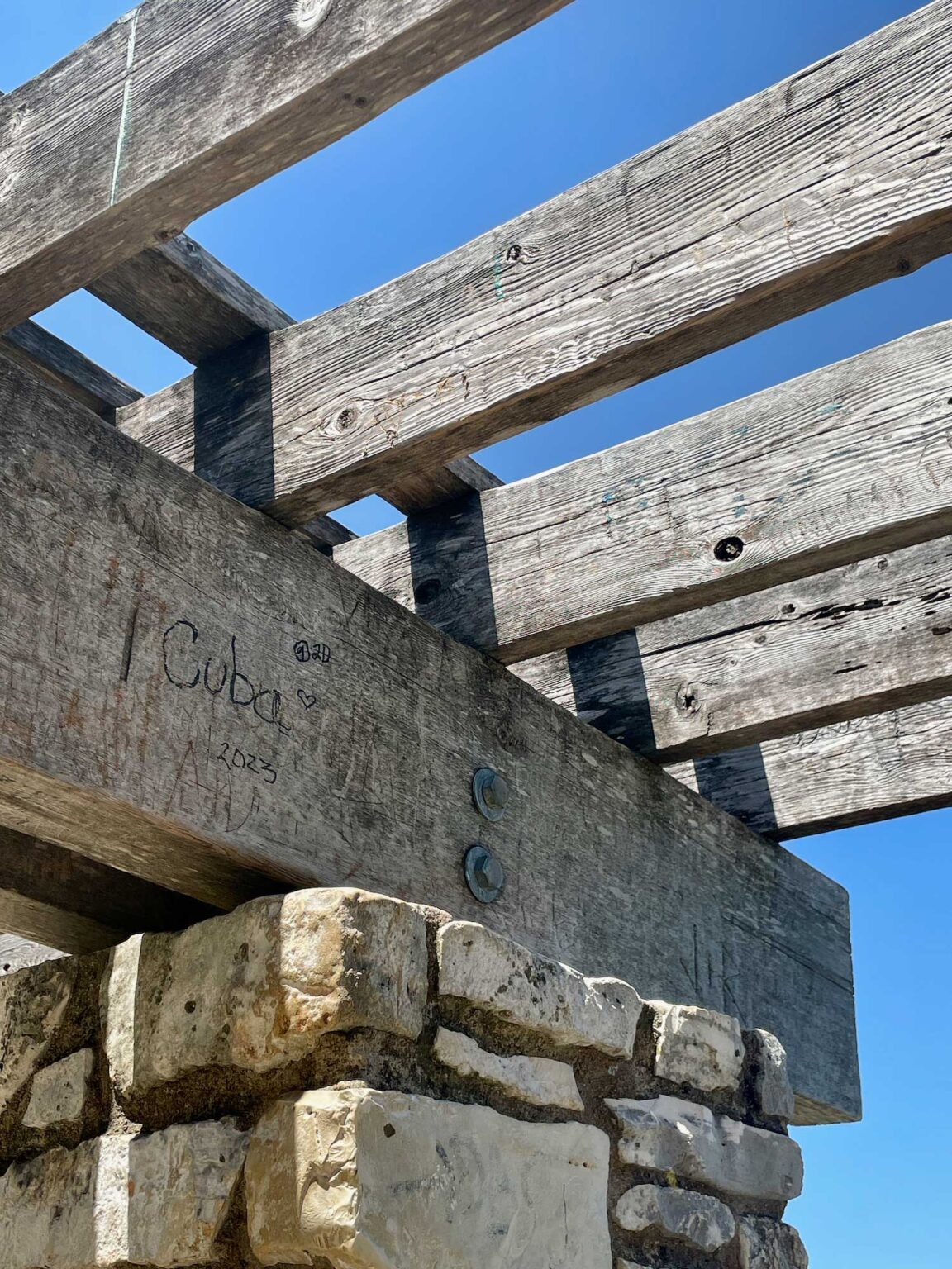 Mount Bonnell – Guide To Austin Architecture