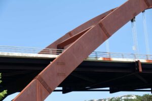 Pennybacker Bridge – Guide To Austin Architecture
