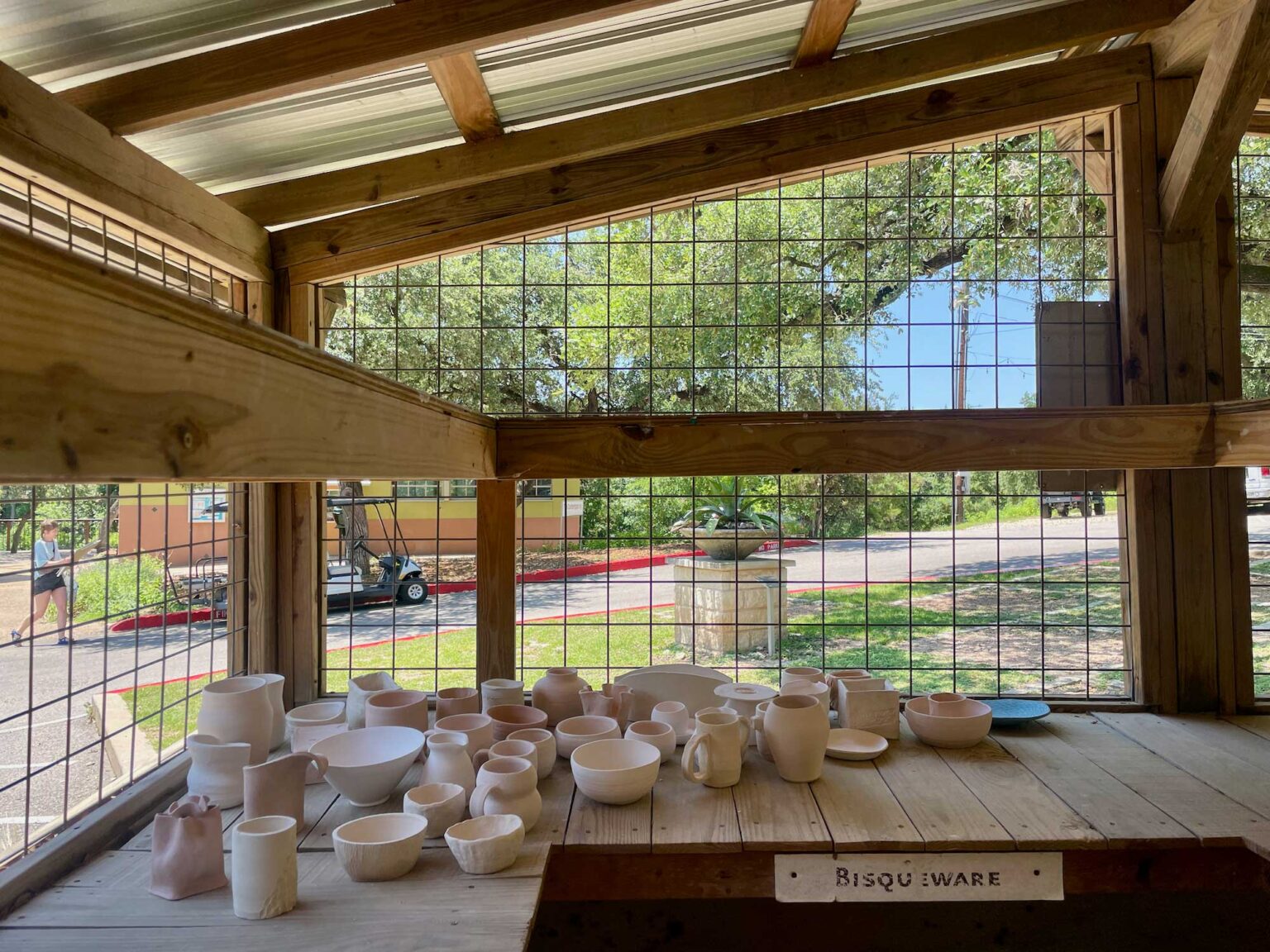 The Contemporary Austin / Laguna Gloria – Guide To Austin Architecture