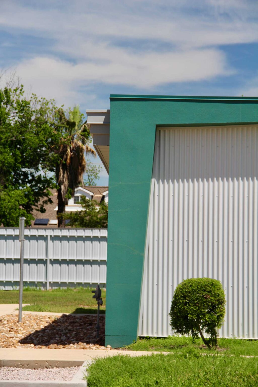 John S. And Drucie R. Chase Building – Guide To Austin Architecture