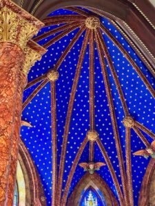 Saint Mary Catholic Cathedral – Guide To Austin Architecture