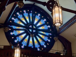Saint Mary Catholic Cathedral – Guide To Austin Architecture